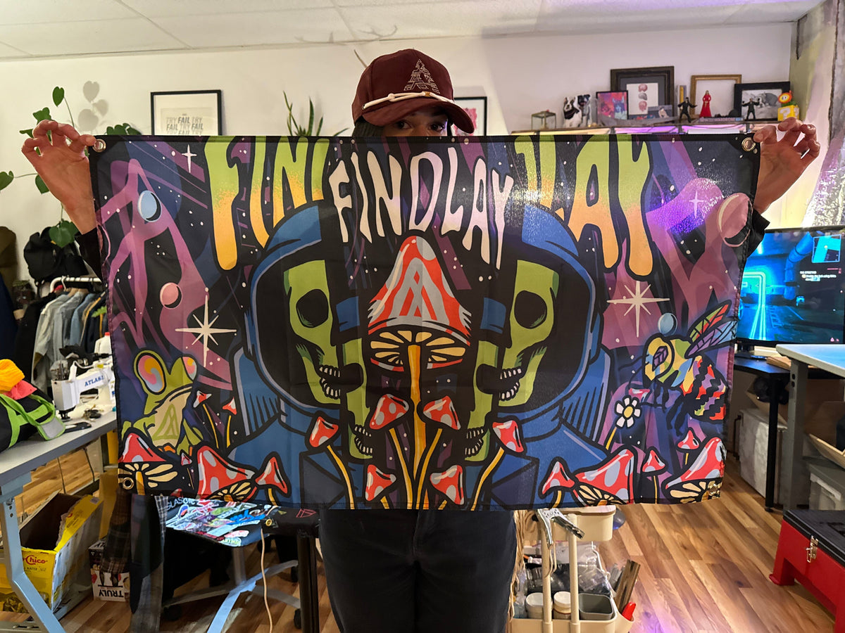 Limited Edition Hats – Findlay Hats