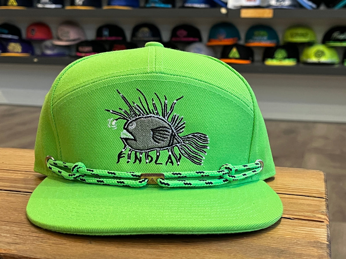 3-28 Flash Drop #2 – Findlay Hats
