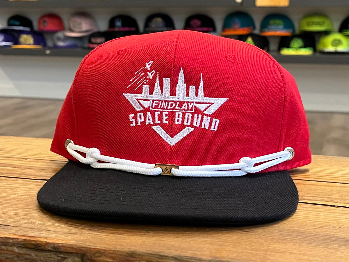 3-28 Flash Drop #1 – Findlay Hats