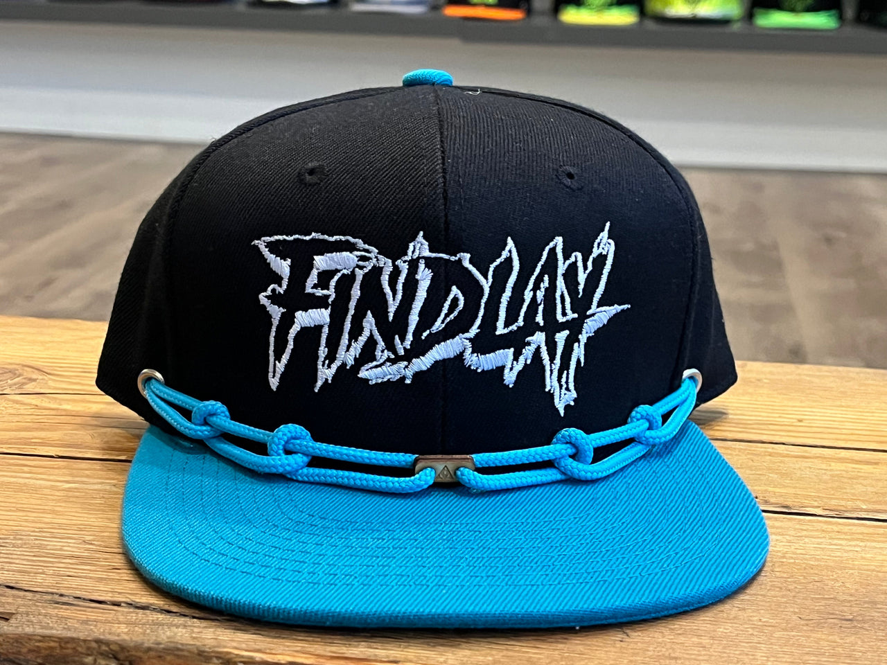 3-28 Flash Drop #4 – Findlay Hats