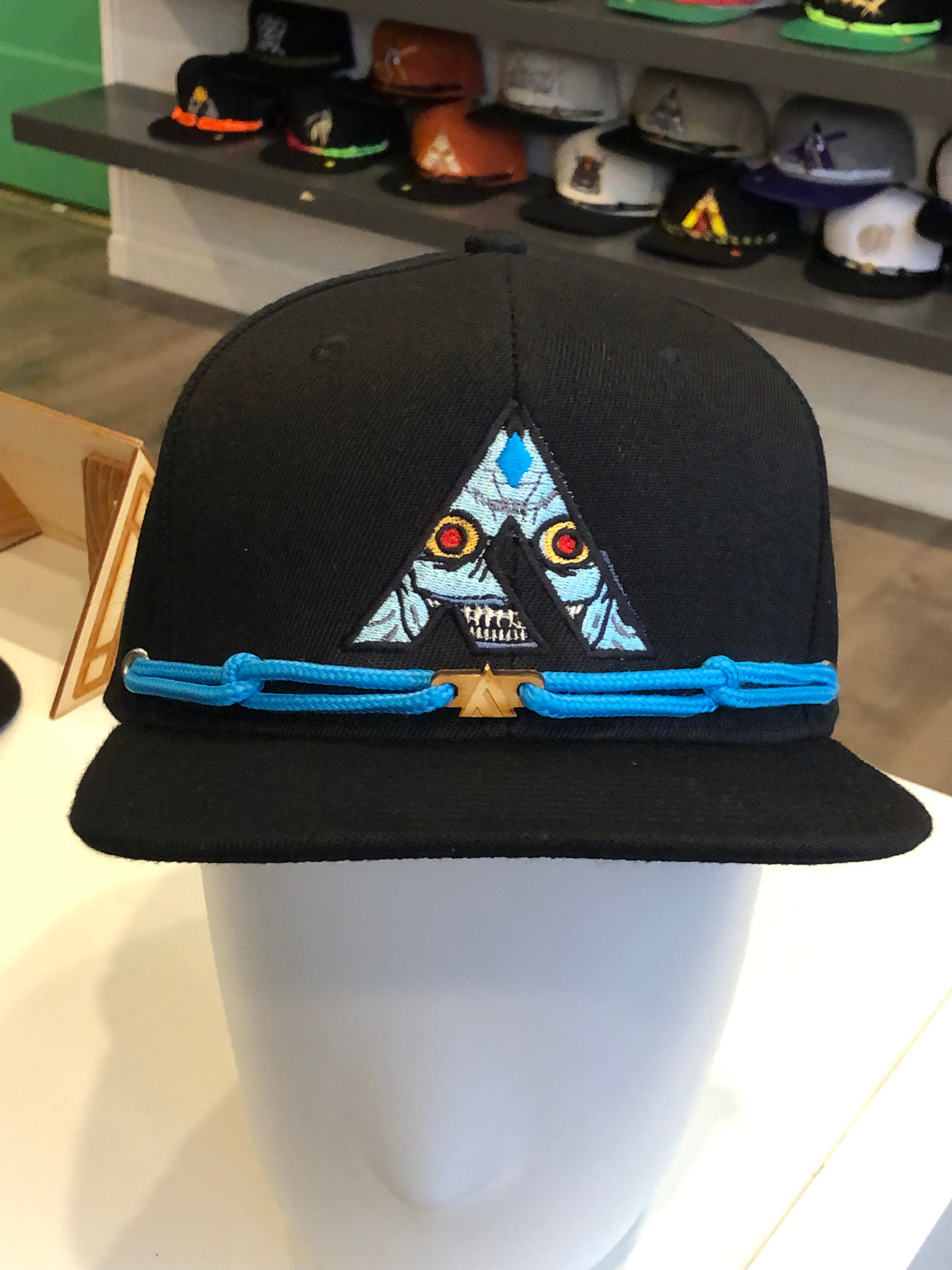 12/11 Unreleased Drop Samples Flash drop #12 – Findlay Hats