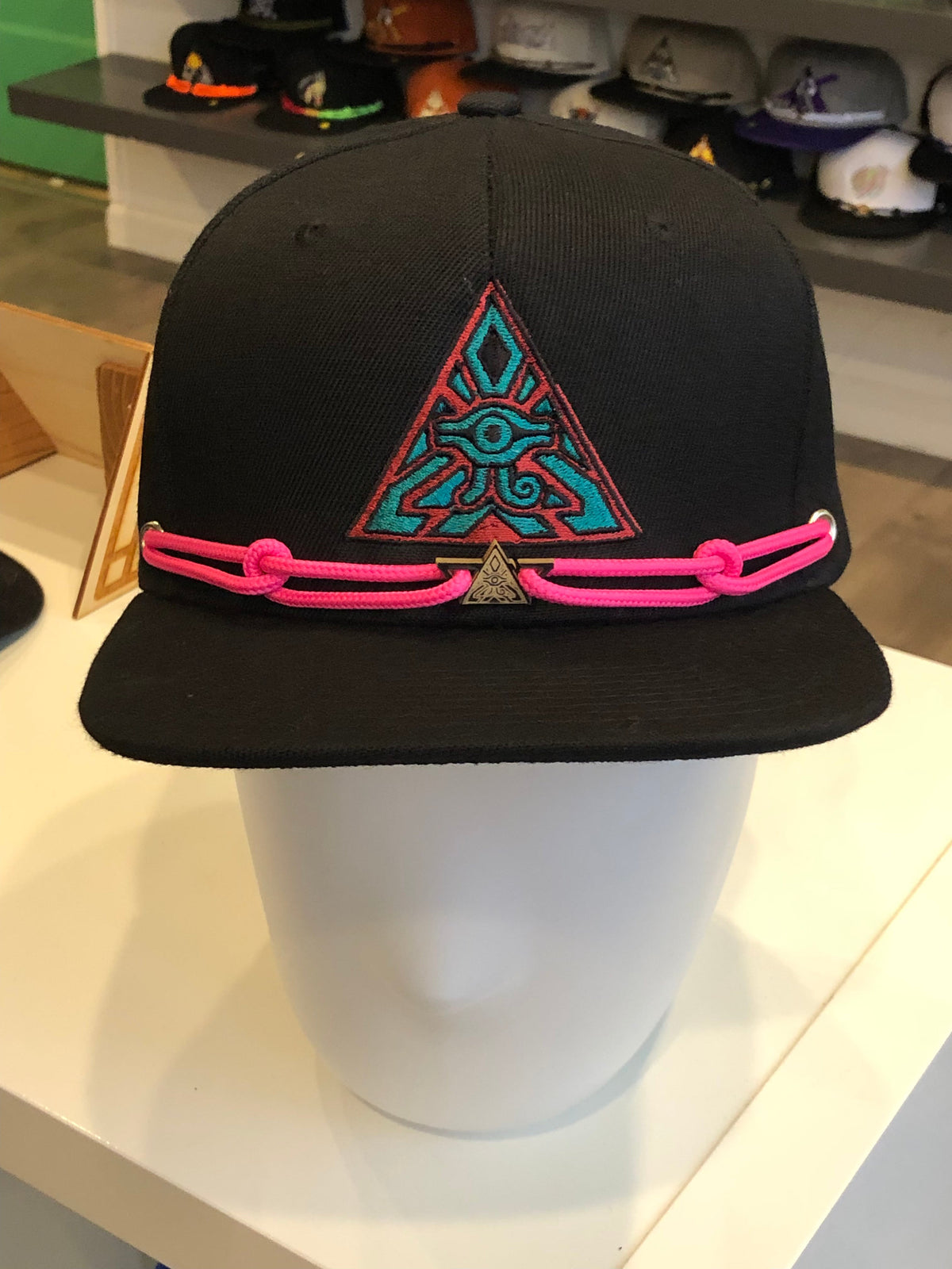 12/11 Unreleased Drop Samples Flash drop #5 – Findlay Hats