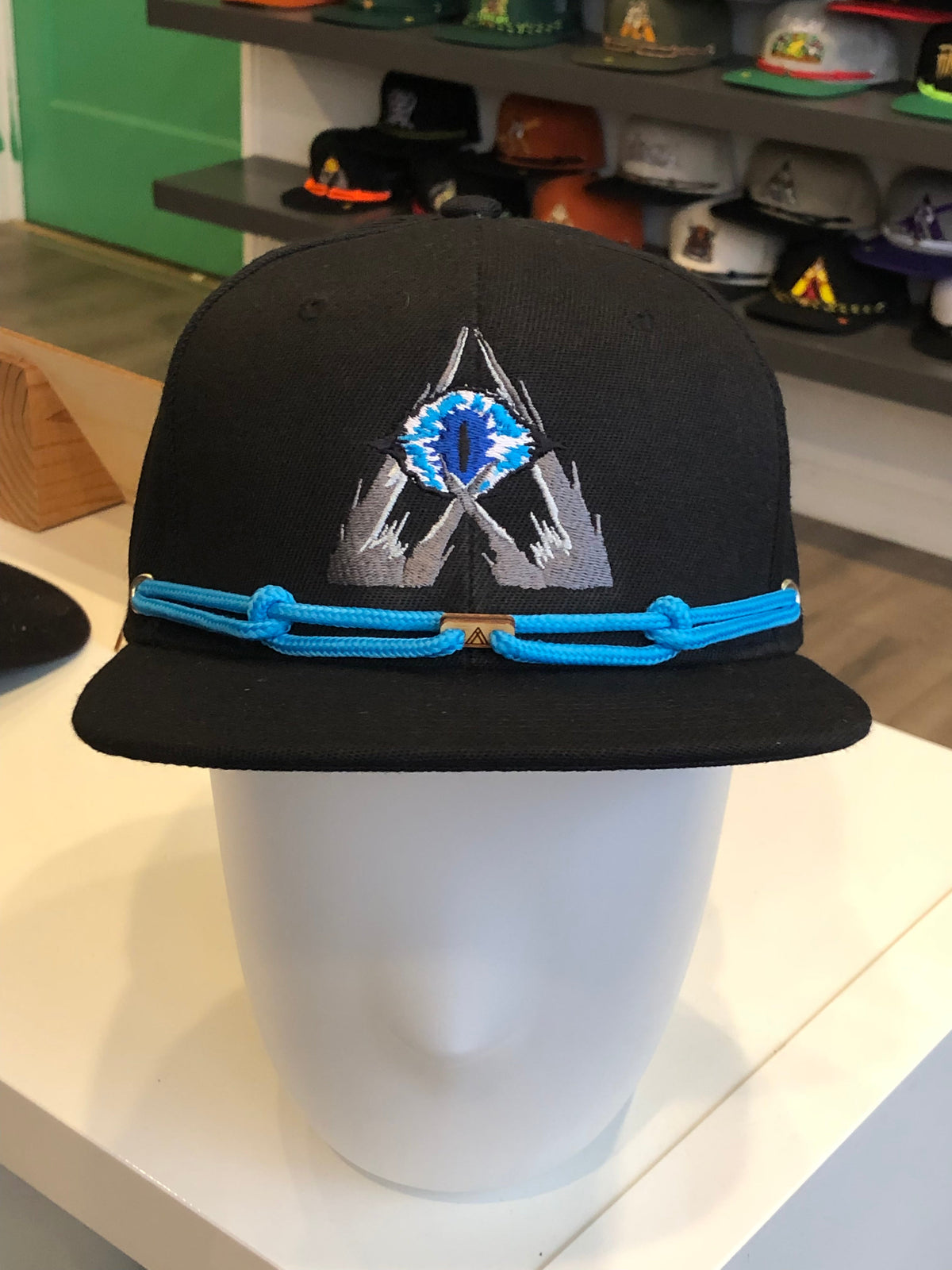 12/11 Unreleased Drop Samples Flash drop #1 – Findlay Hats