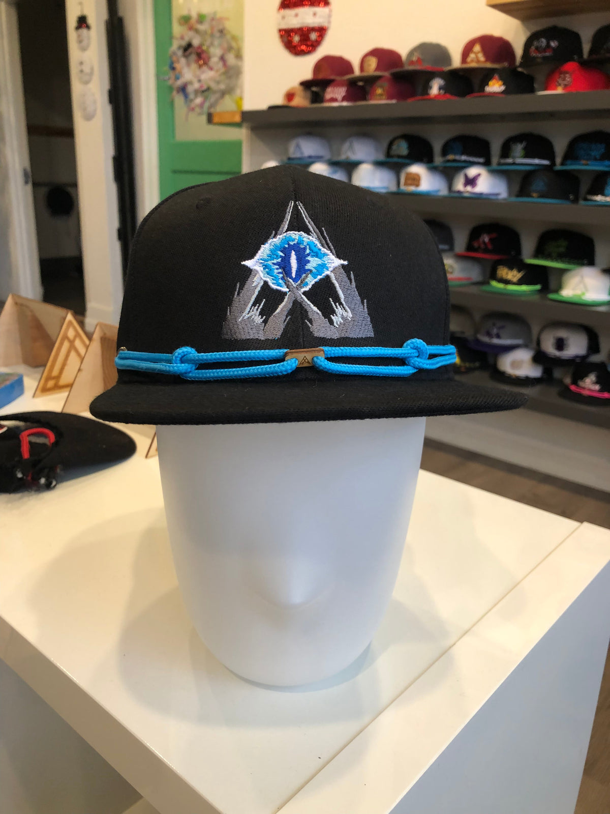 12/11 Unreleased Drop Samples Flash drop #3 – Findlay Hats