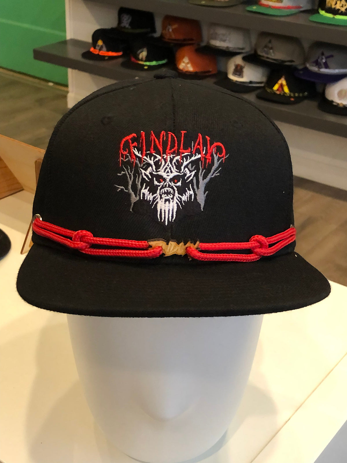 12/11 Unreleased Drop Samples Flash drop #16 – Findlay Hats