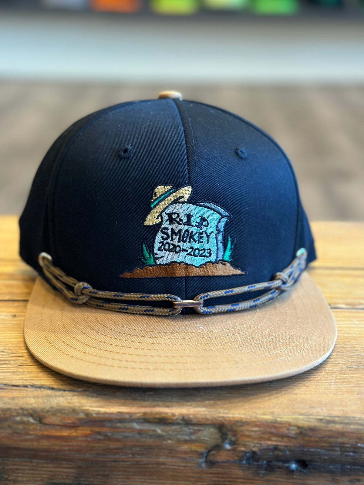 April 1 Flash Drop #2 – Findlay Hats