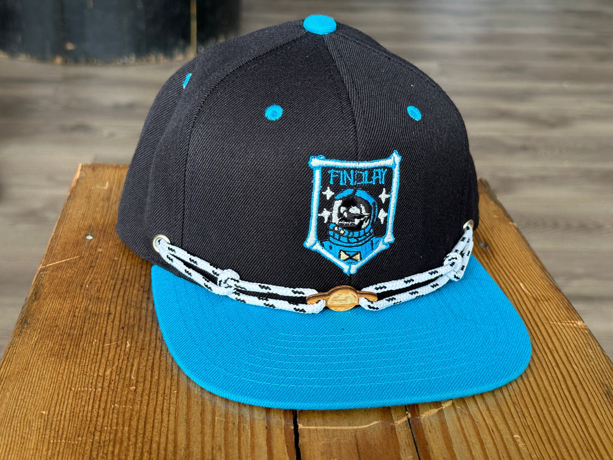 Spacey Saturday flash drop #6 – Findlay Hats