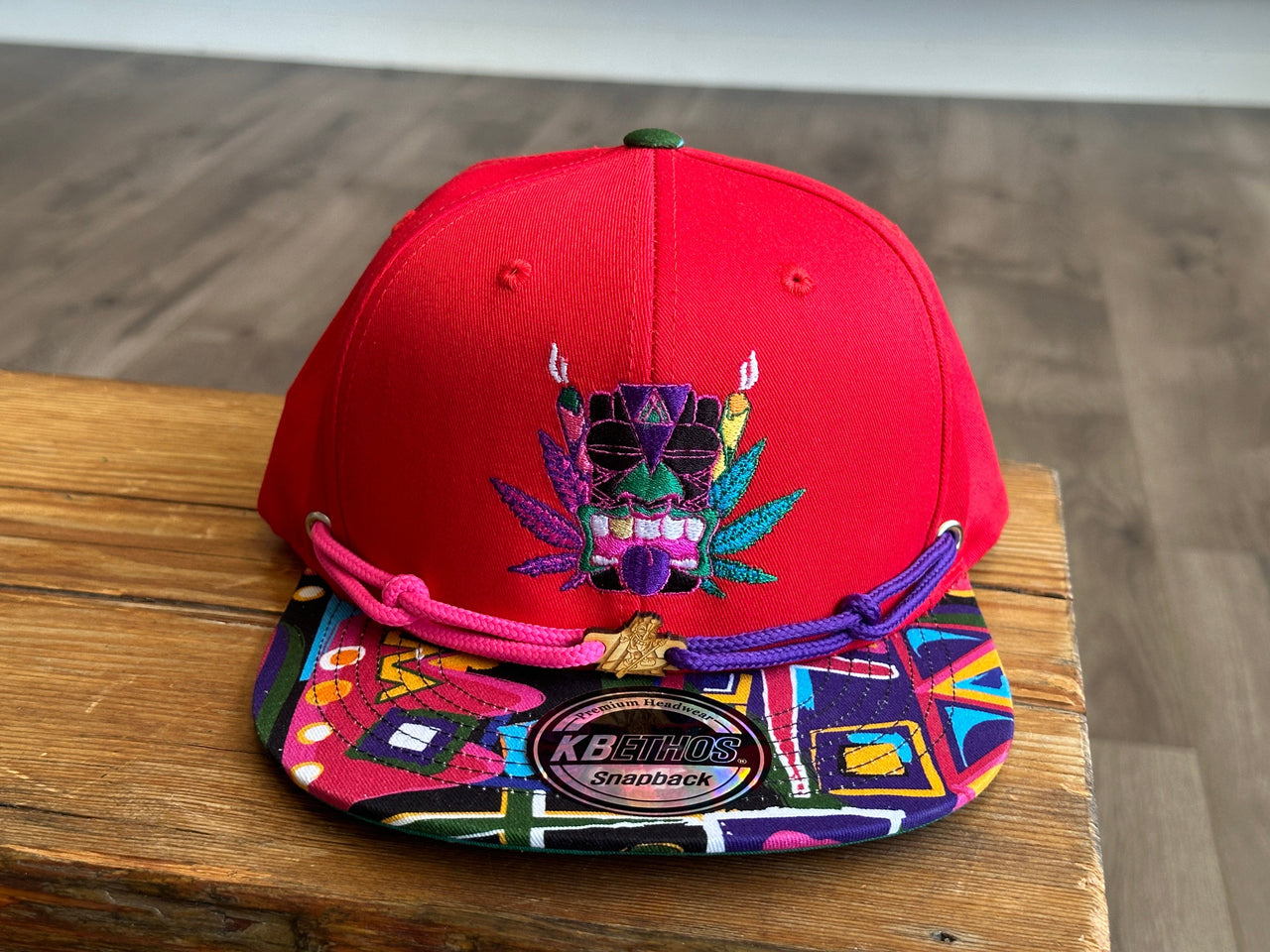 fomo flash drop #1 – Findlay Hats