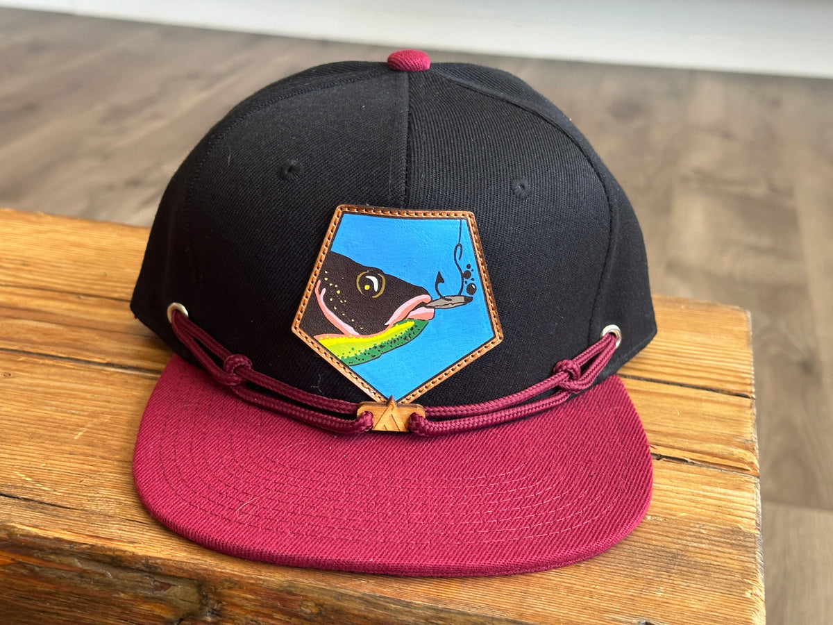 fomo flash drop #7 – Findlay Hats