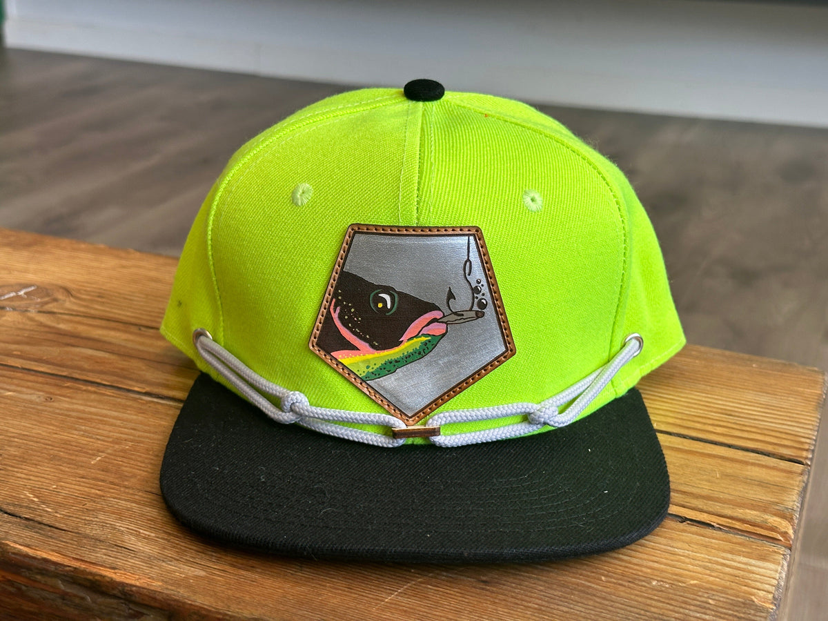 fomo flash drop #10 – Findlay Hats