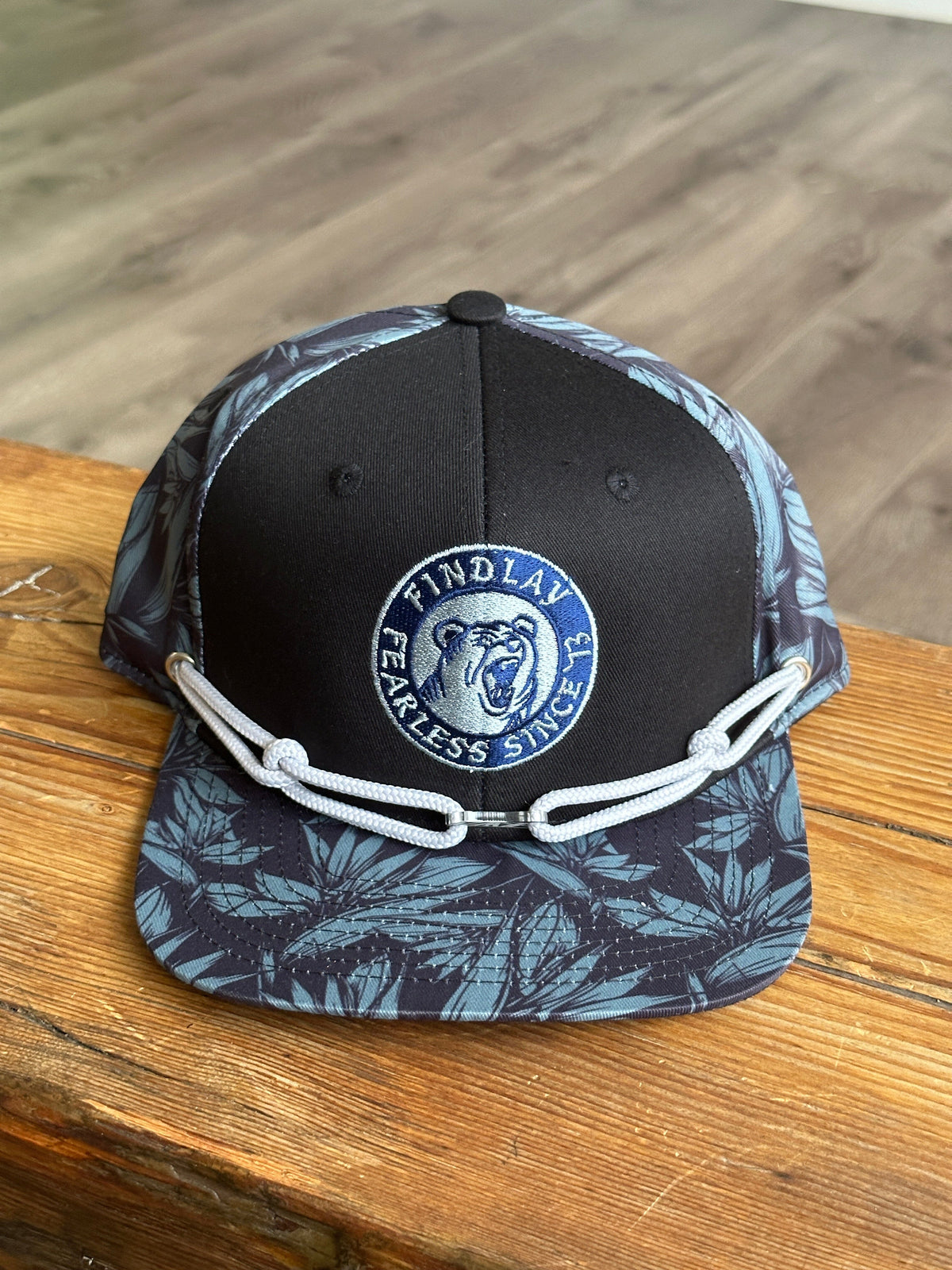 Fearless of Sarah flash drop #7 – Findlay Hats