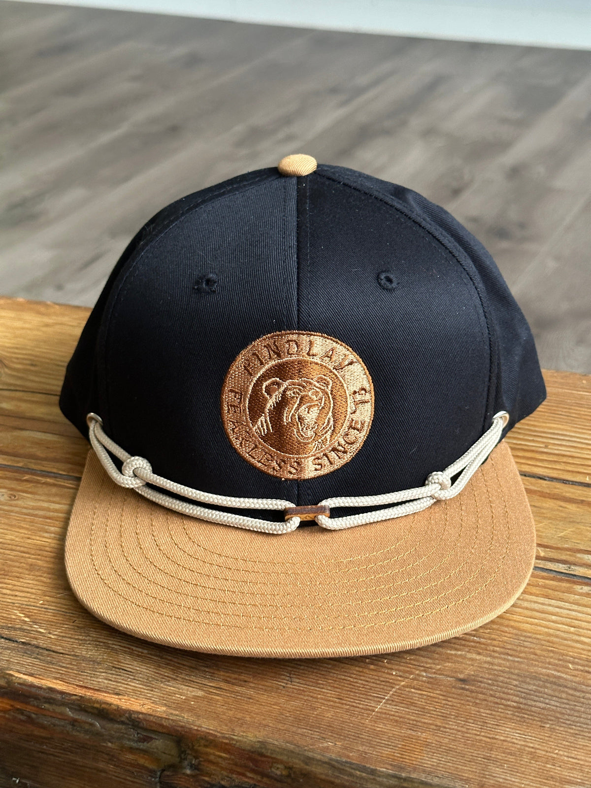 Fearless of Sarah flash drop #4 – Findlay Hats