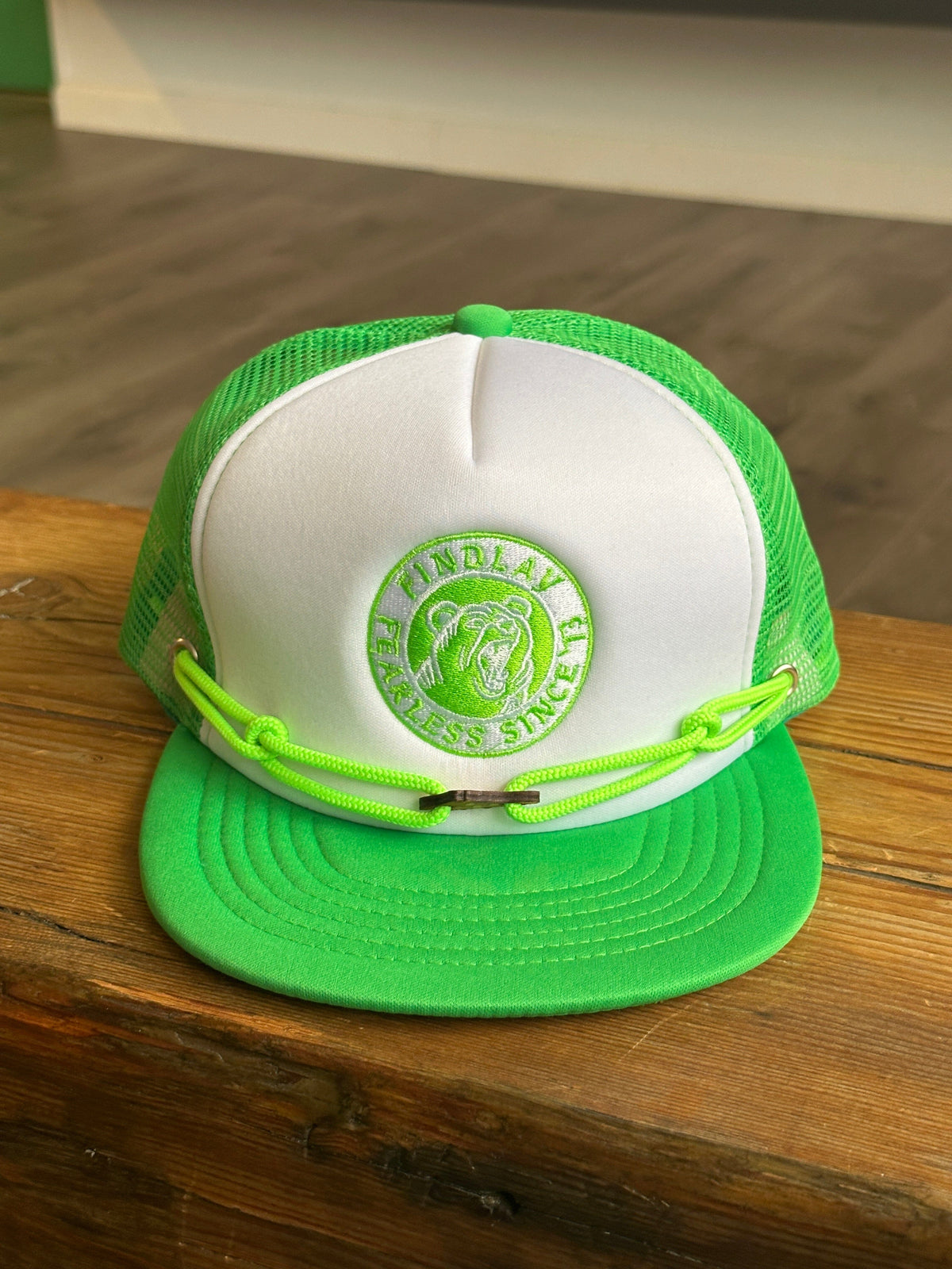 Fearless of Sarah flash drop #2 – Findlay Hats