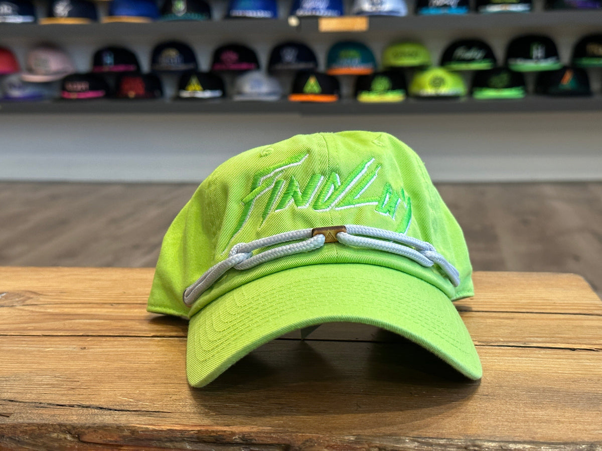 Flash Drop #7 – Findlay Hats