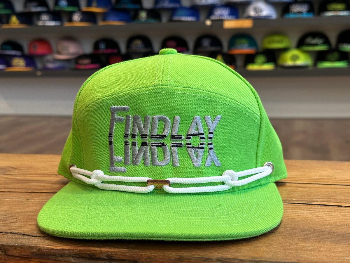 Flash Drop #6 – Findlay Hats