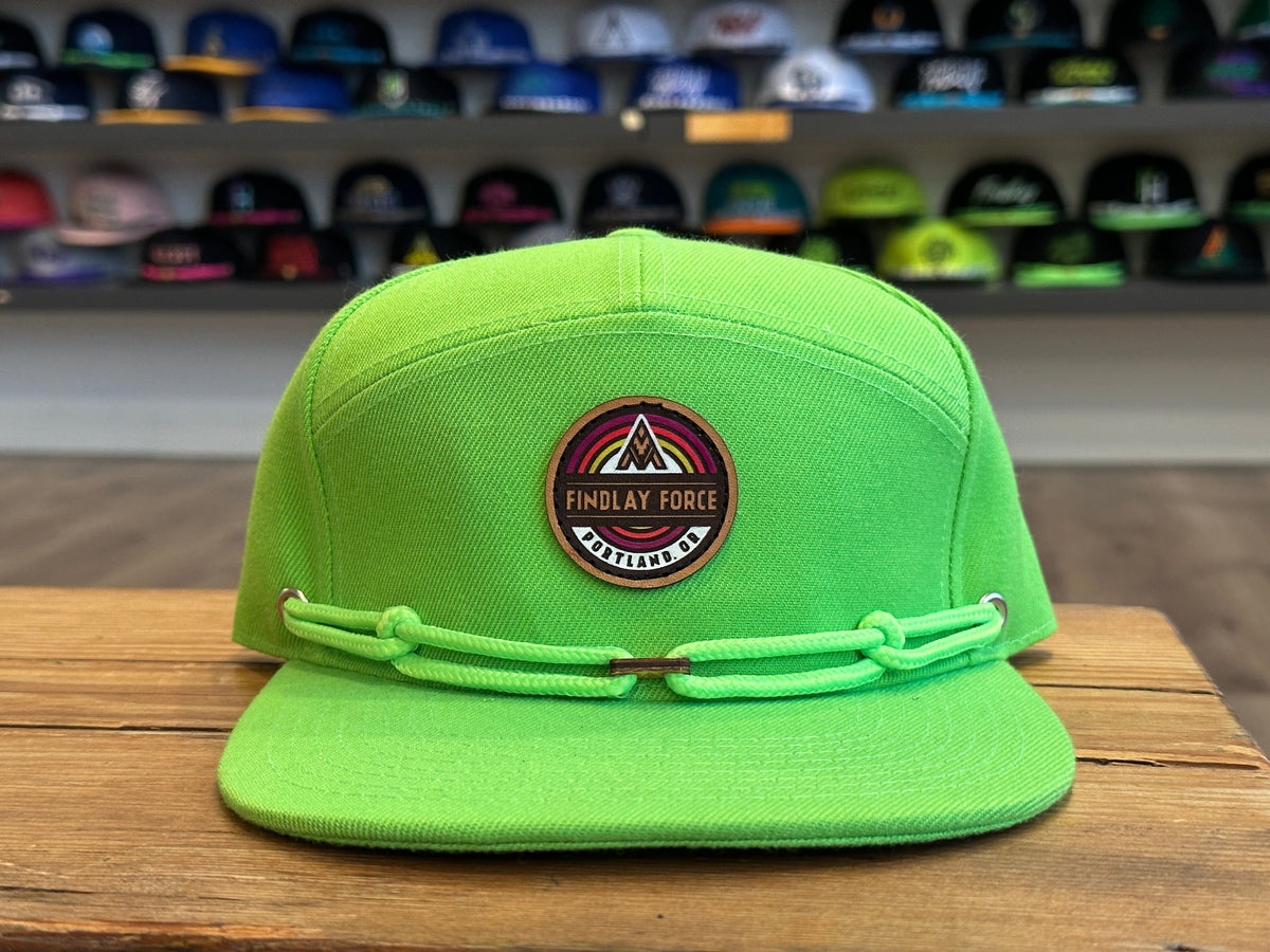 Flash Drop #5 – Findlay Hats