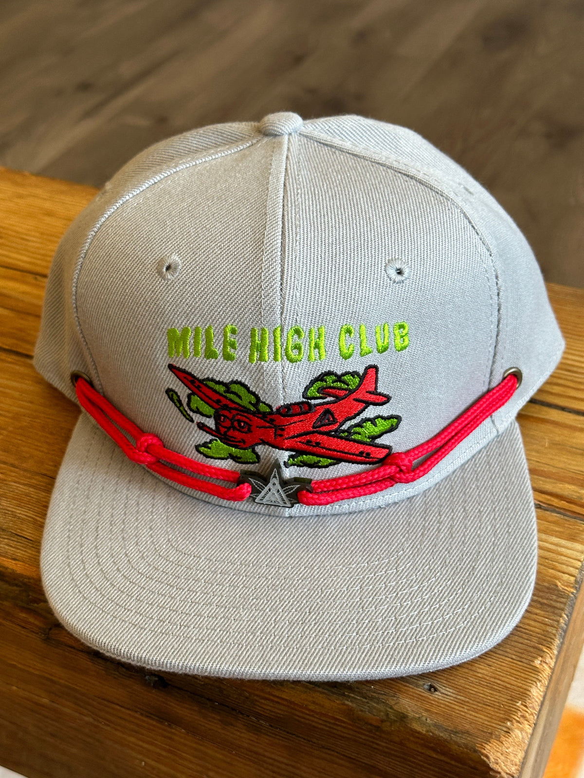 6/10 Drop Samples Flash Drop #4 – Findlay Hats