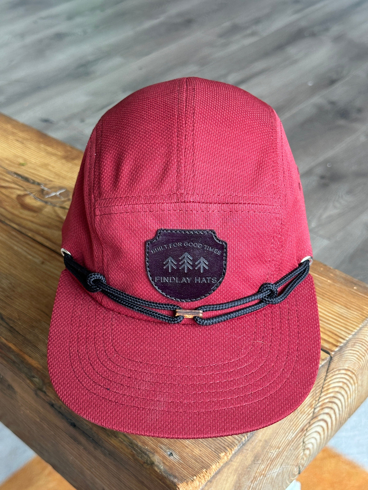 7/23 Fantastic 5 panels flash drop #3 – Findlay Hats