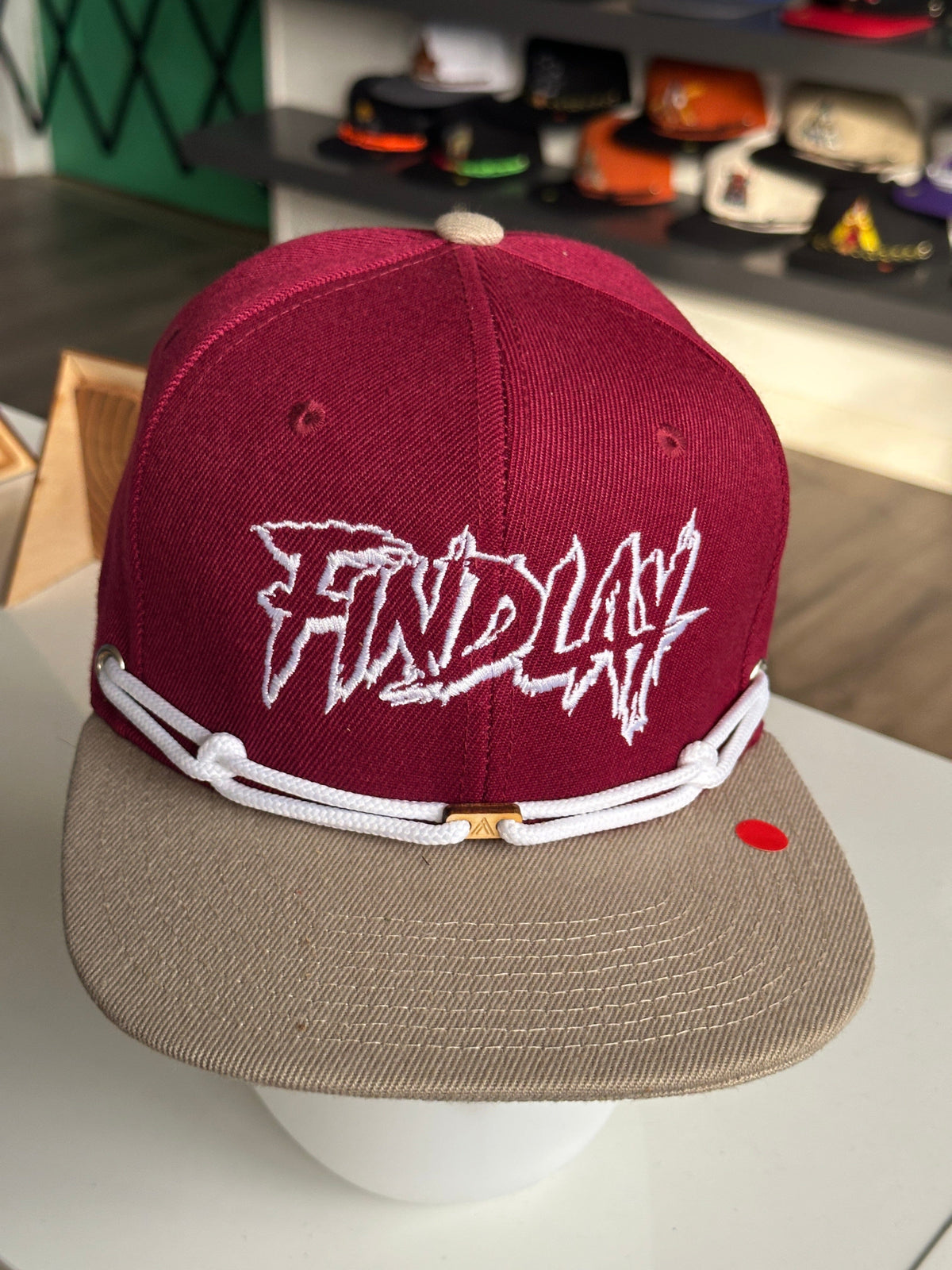 12/23 retail snaps flash drop #23 – Findlay Hats