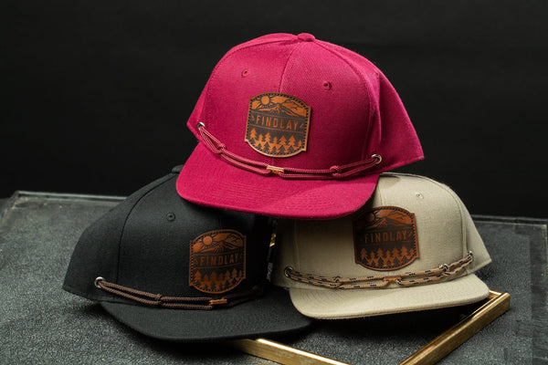 Hat Of the Month – Findlay Hats