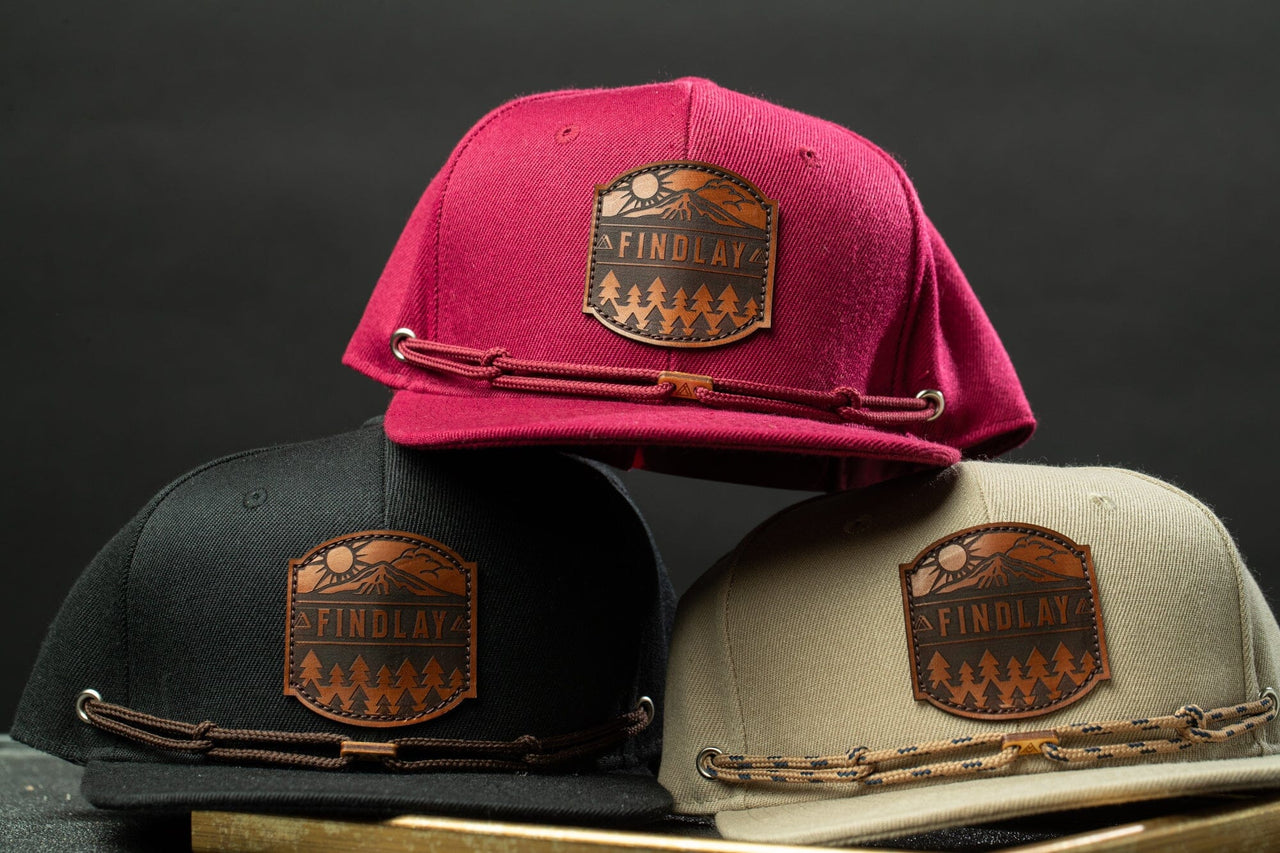 Hat Of the Month – Findlay Hats