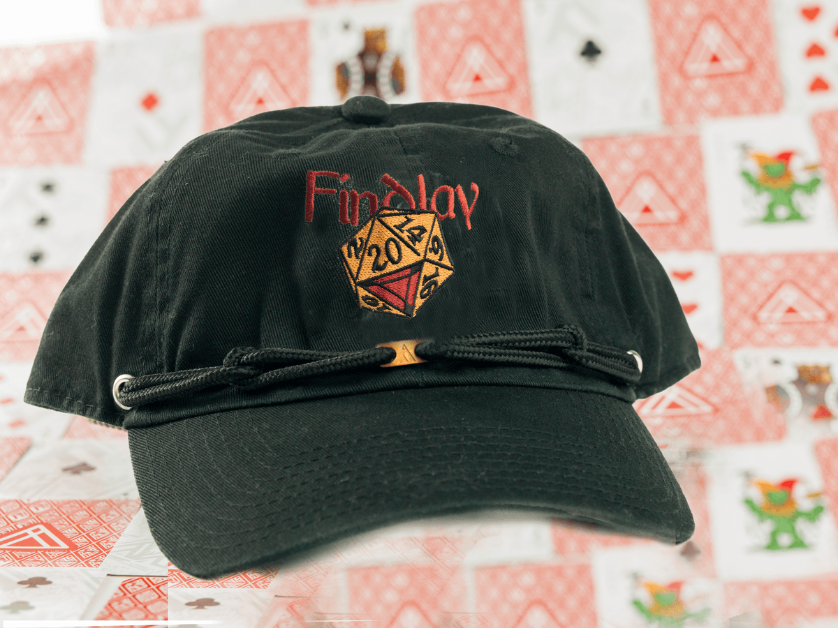 Limited Edition Hats – Findlay Hats