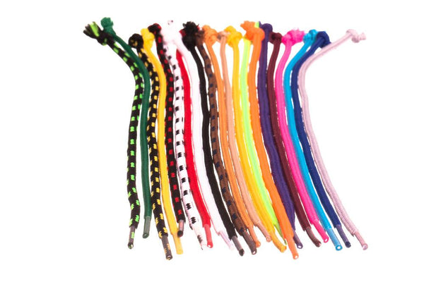 Extra Laces – Findlay Hats