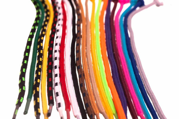 Extra Laces – Findlay Hats