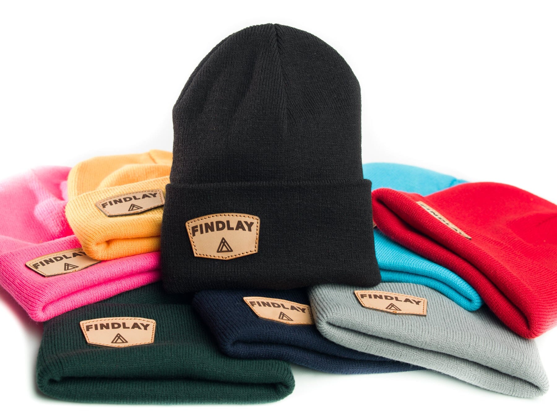 Beanies + Boonies – Findlay Hats