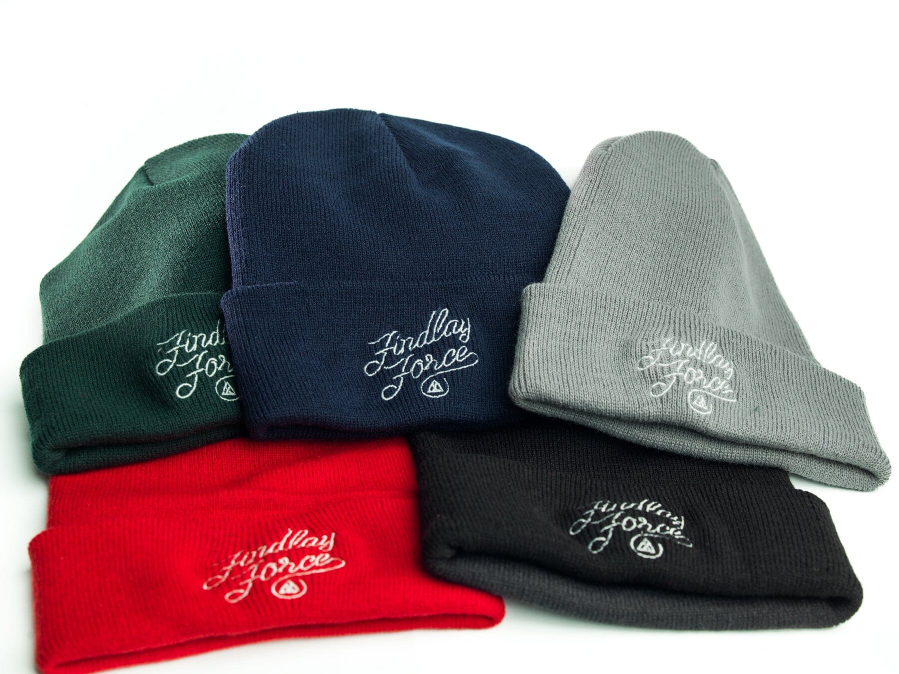 Beanies + Boonies – Findlay Hats