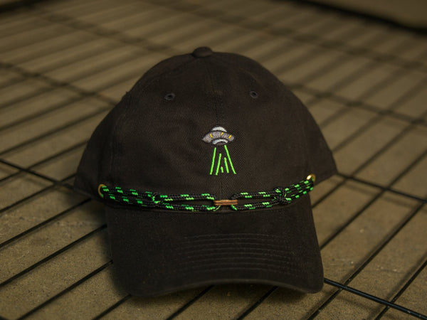 Mothership – Findlay Hats