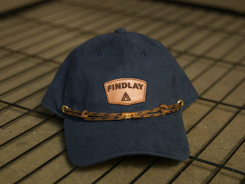 Findlay Hats - Built For Good Times!