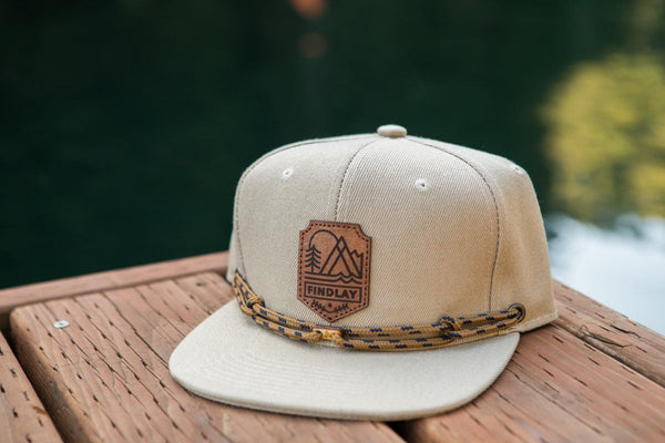 Vista Point – Findlay Hats