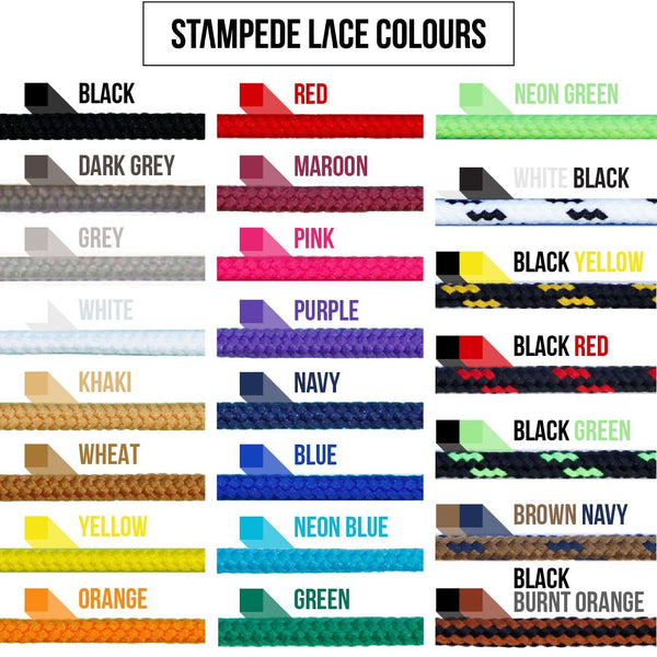 Extra Laces – Findlay Hats